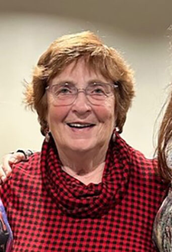 BARBARA MARIE THOMAS | News, Sports, Jobs - The Alpena News